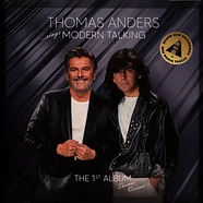 Thomas Anders - Sings Modern Talking: The 1st Album Limited Box - Vinyl 2LP - 2025 - EU ...