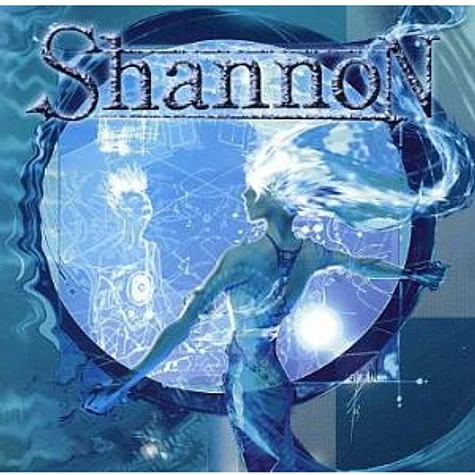 Shannon - Shannon - CD - 2003 - FR - Original | HHV