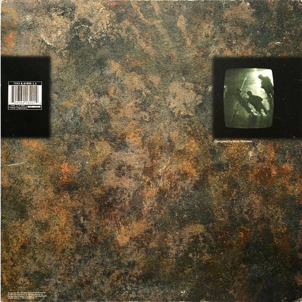 Photek - The Hidden Camera - Vinyl 2x12" - 1996 - Original | HHV