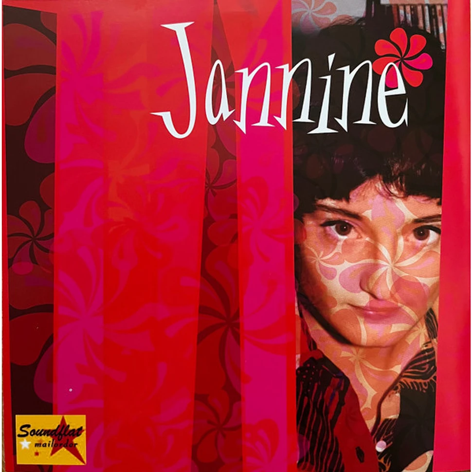 Shutdown 66 - No Left Turn At Barbara St / Jannine - Vinyl 7" - 1999 ...