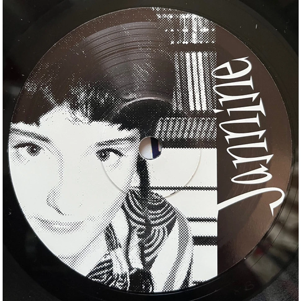 Shutdown 66 - No Left Turn At Barbara St / Jannine - Vinyl 7" - 1999 ...