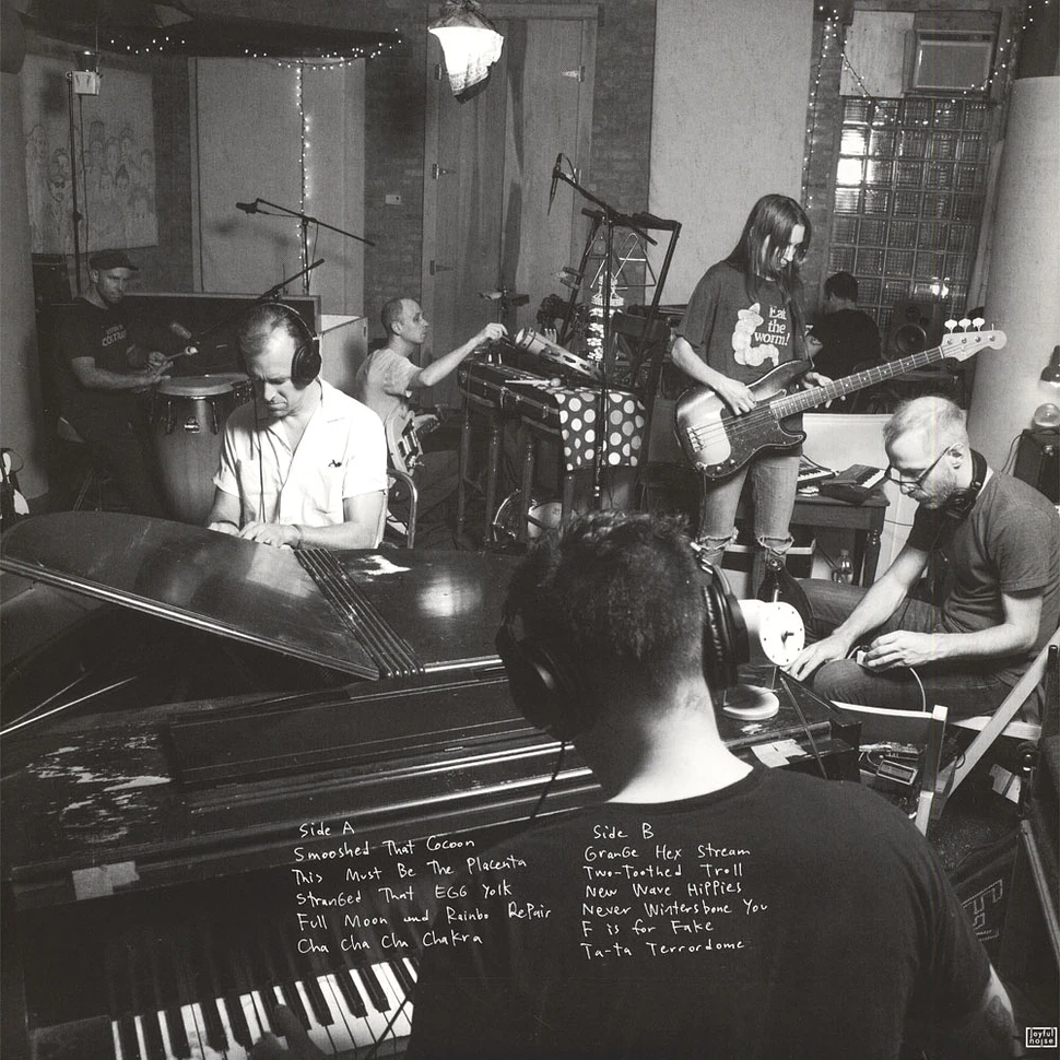 Joan Of Arc - He's Got The Whole This Land Is Your Land In His Hands ...