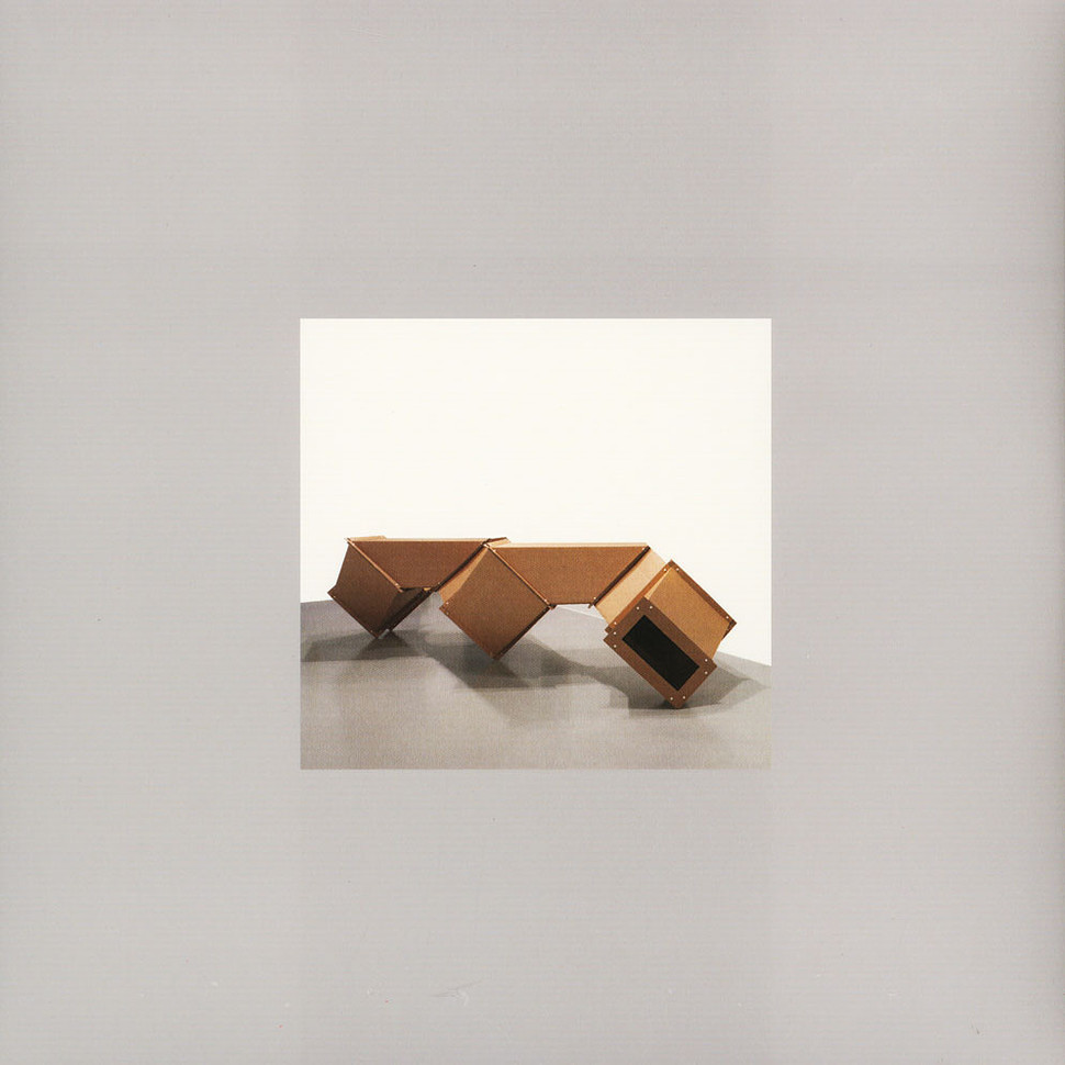 Rrose & Silent Servant – Air Texture Volume VII (Vinyl, CD)