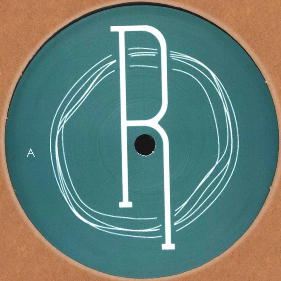 Filou & Magnus Asberg - Rr 004 - Vinyl 12" - 2020 - EU - Original | HHV