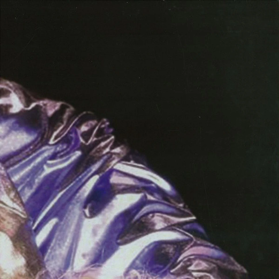 Ron Jason & Kim Ann Foxman - The Dream Project EP - Vinyl 12" - 2013 ...