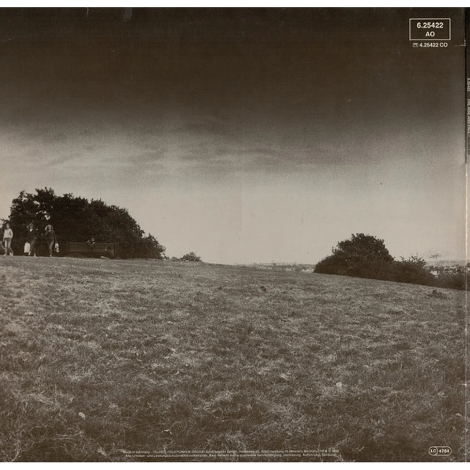 Madness - The Rise & Fall - Vinyl LP - 1982 - DE - Original | HHV