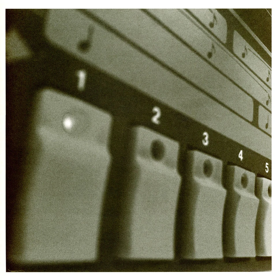 V.A. - 808 Box 10th Anniversary Part 6/10 - Vinyl 12" - 2021 - EU ...