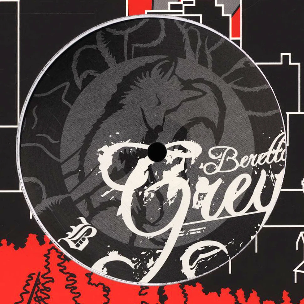 Reference - Reference Vs. Ep Part 2 - Vinyl 12" - 2010 - US - Original ...