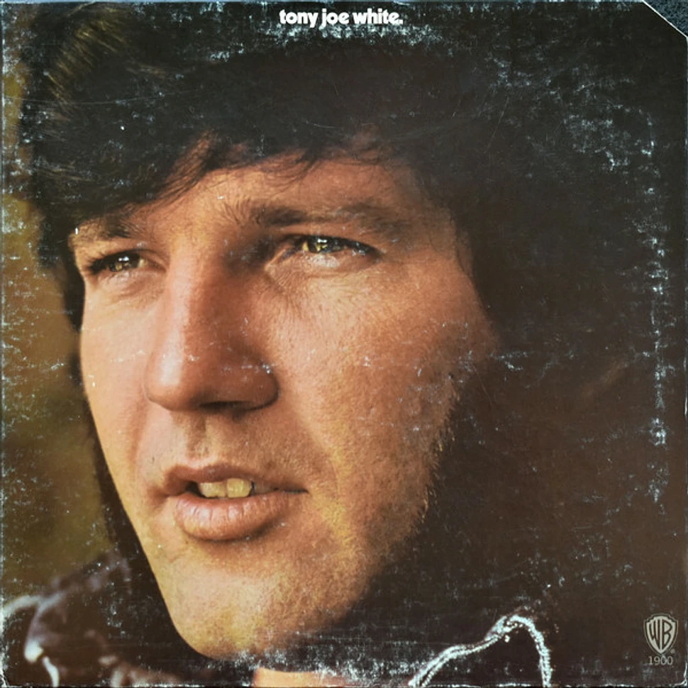 Tony Joe White - Tony Joe White - Vinyl LP - 1971 - US - Original | HHV