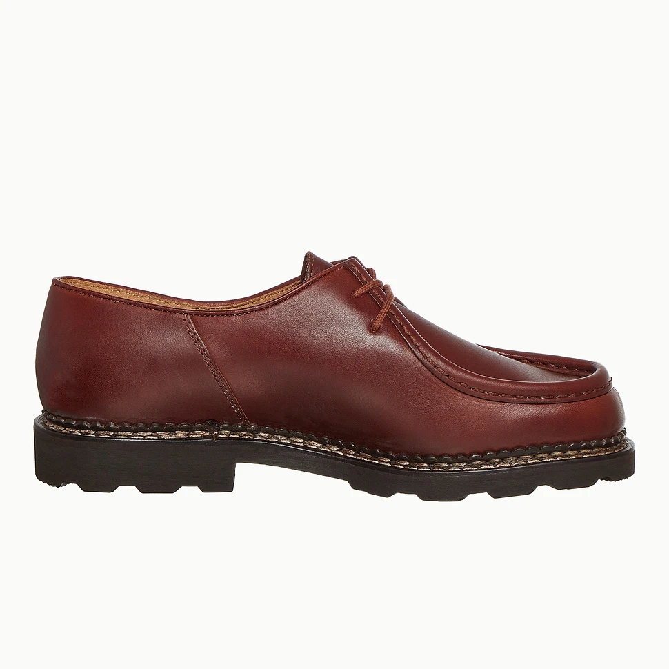 Paraboot - Michael (Marche Ii Marron / Lis Marron) | HHV