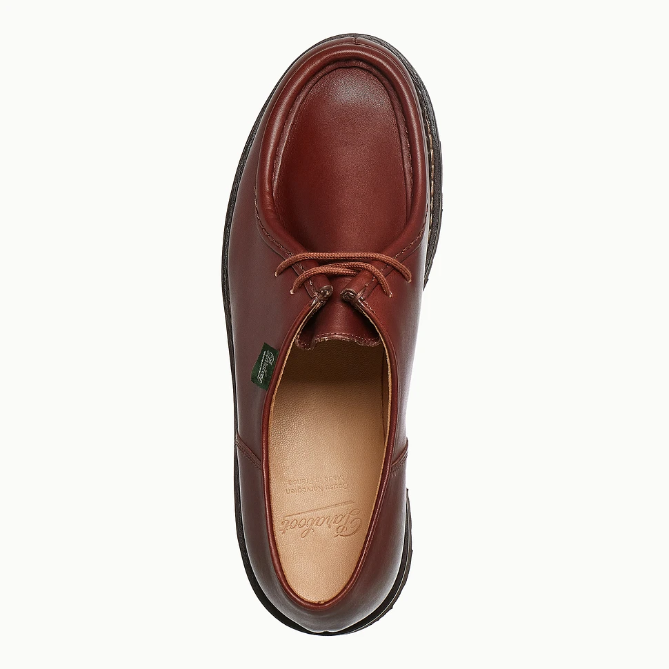 Paraboot - Michael (Marche Ii Marron / Lis Marron) | HHV