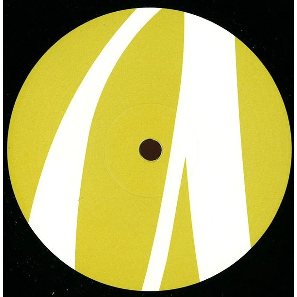 Amor Fati - Träumer & Tänzer - Vinyl 12" - 2012 - DE - Original | HHV