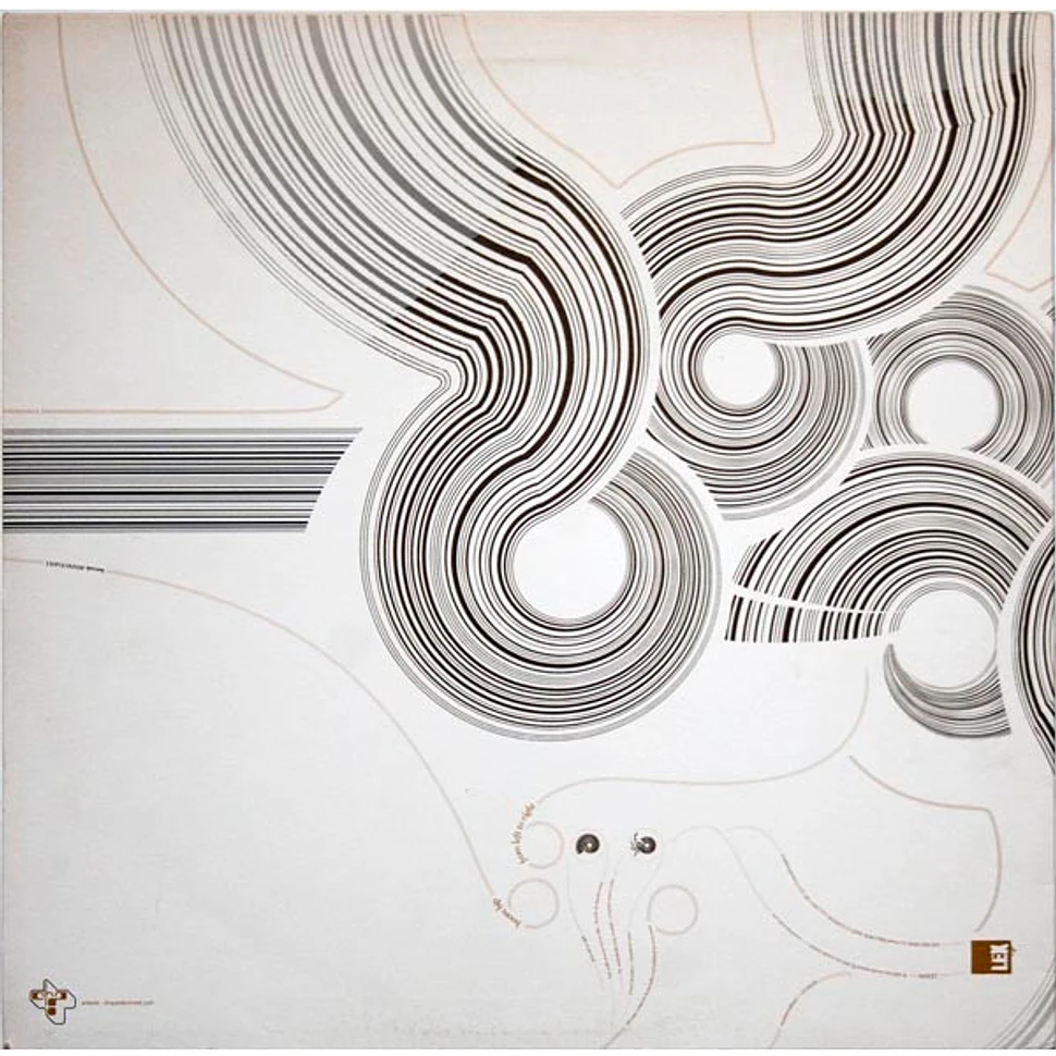 Boom Bip - From Left To Right - Vinyl 12" - 2003 - UK - Original | HHV