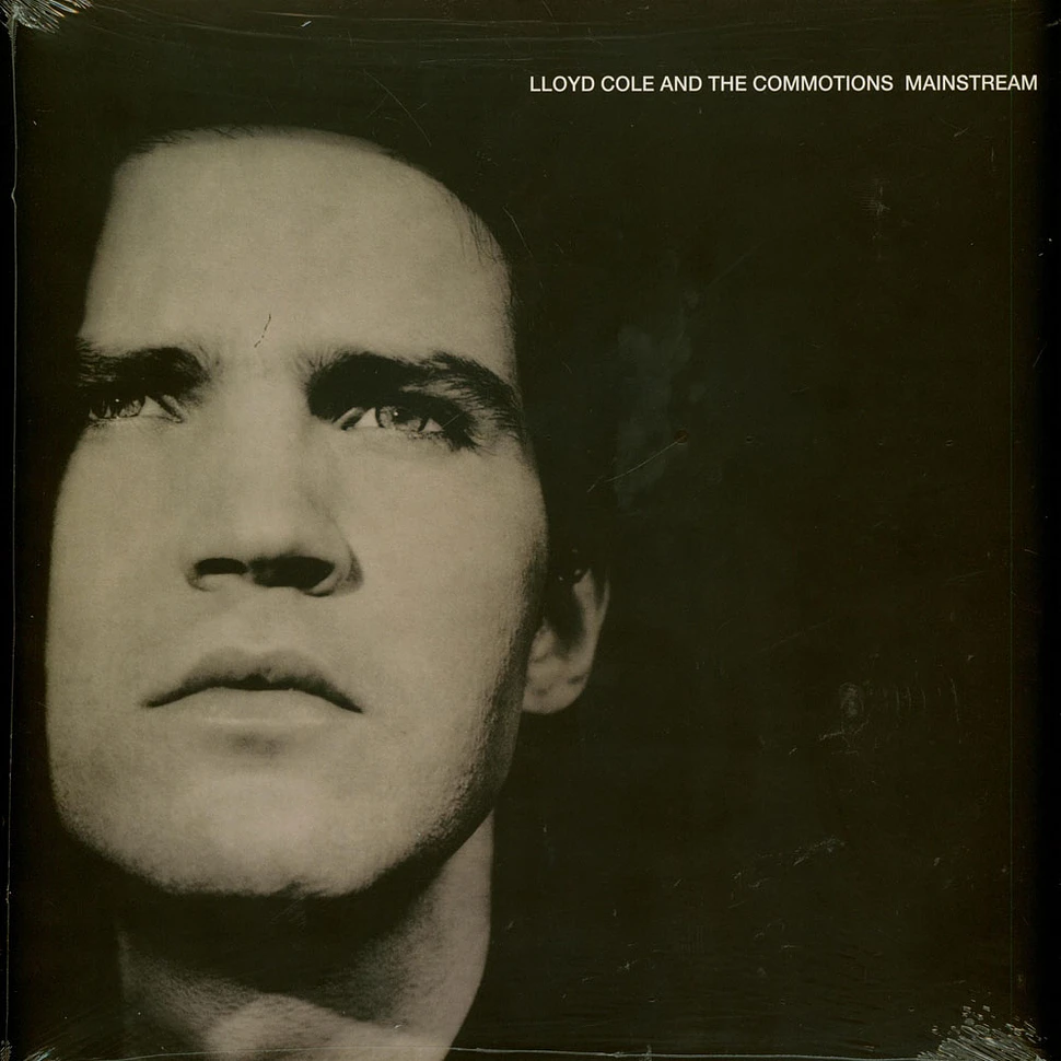 Lloyd Cole & Commotions - Mainstream - Vinyl LP - 2023 - EU - Original ...