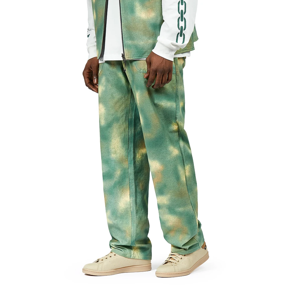 Heresy - Brush Camo Trousers (Print) | HHV