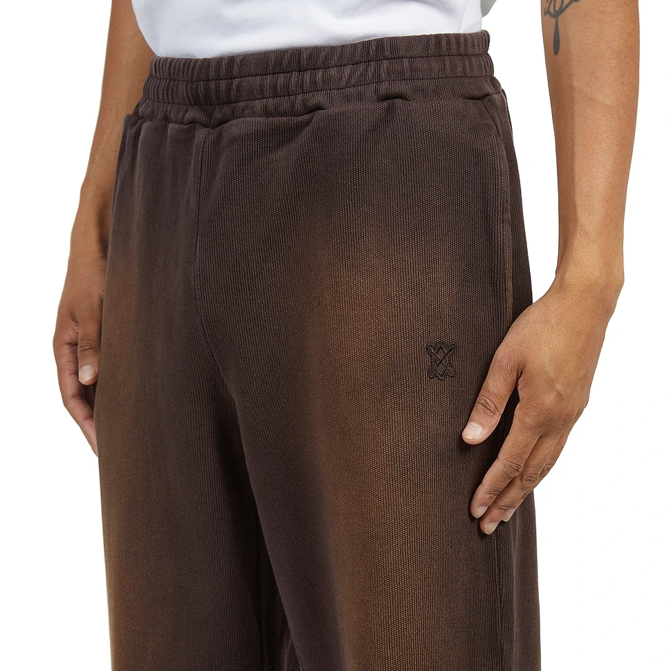 Daily Paper - Rodell Pants (Chocolate Brown) | HHV