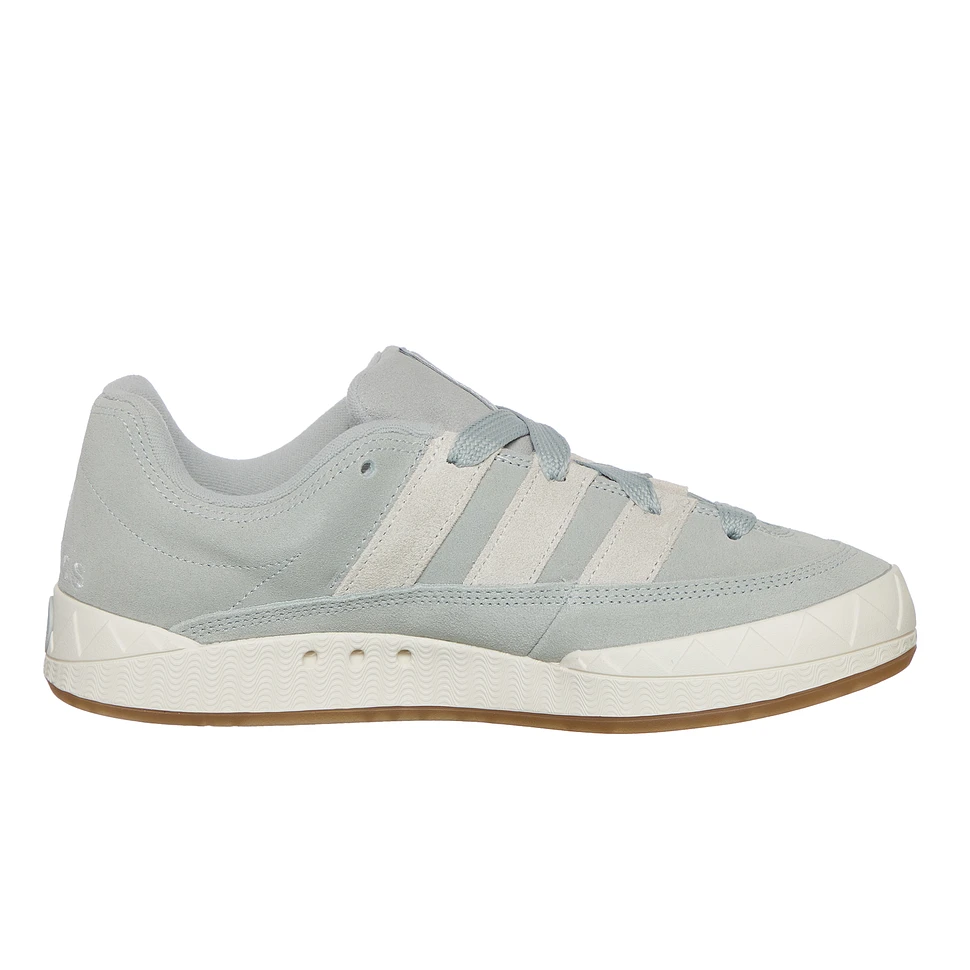 adidas - Adimatic (Arcfus / Off White / Gum 3) | HHV