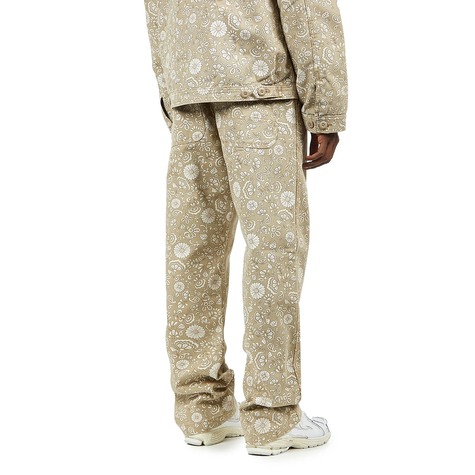 Dickies - Ellis Pant (Floral Aop / Light) | HHV