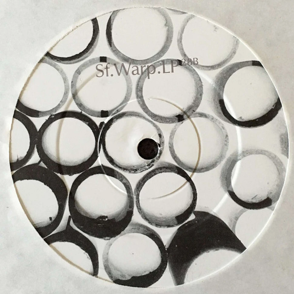 Seefeel - Succour - Vinyl 2LP - 1995 - UK - Original | HHV