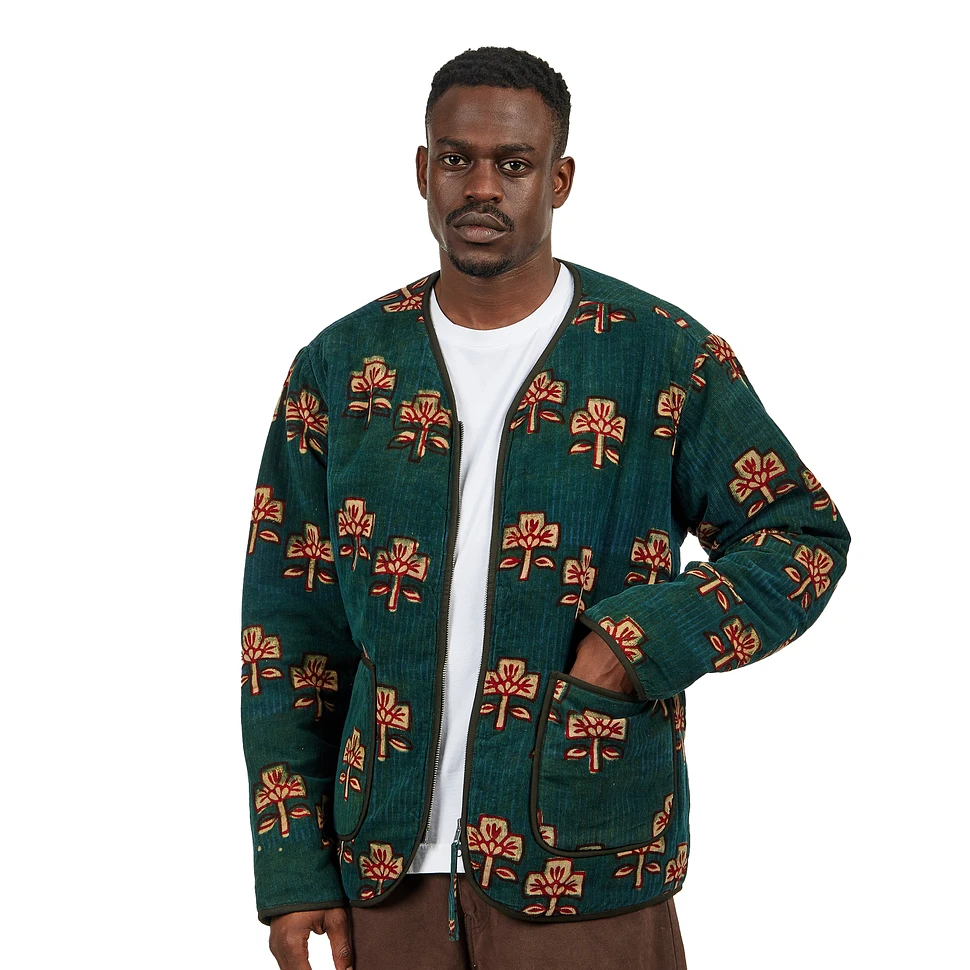 KARDO - Amar Jacket (Green) | HHV