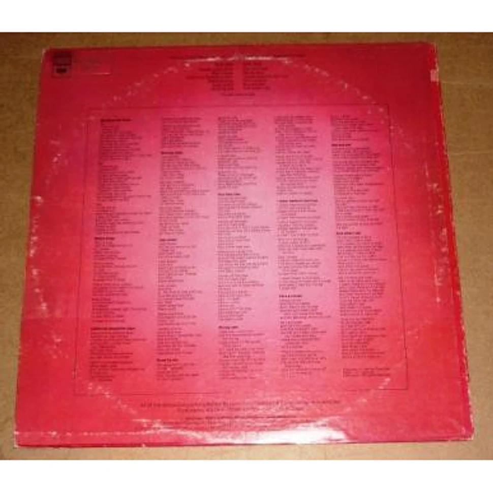 Laura Nyro - The First Songs - Vinyl LP - 1973 - US - Reissue | HHV