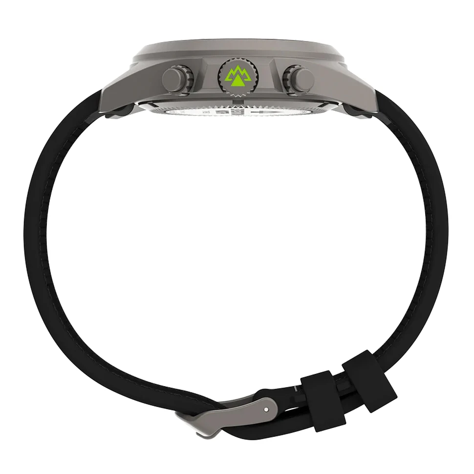 Timex Archive - Expedition North Field Chronograph Watch (Ip Titanium ...