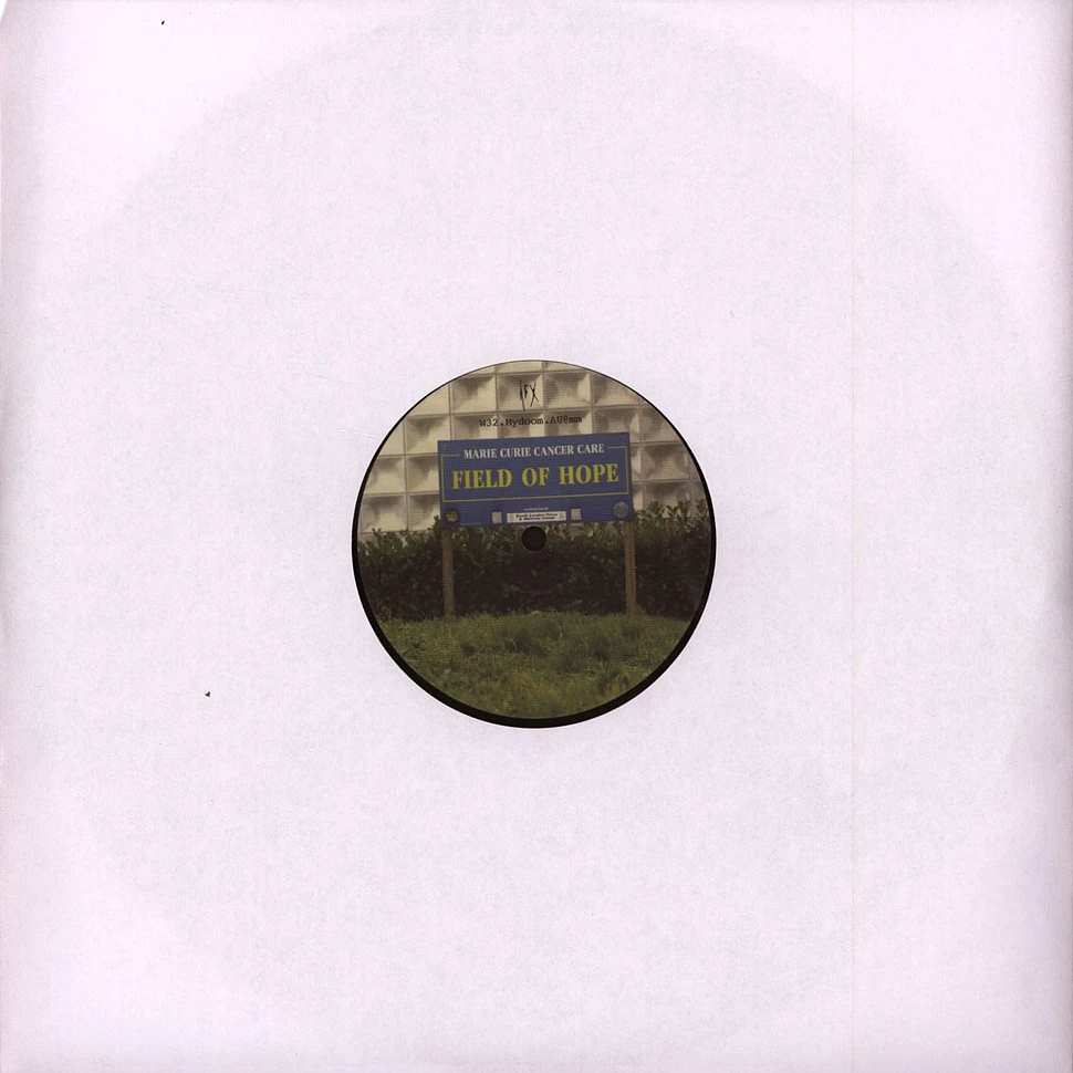 Aphex Twin - Analord 11 - Vinyl 12" - 2005 - UK - Original | HHV