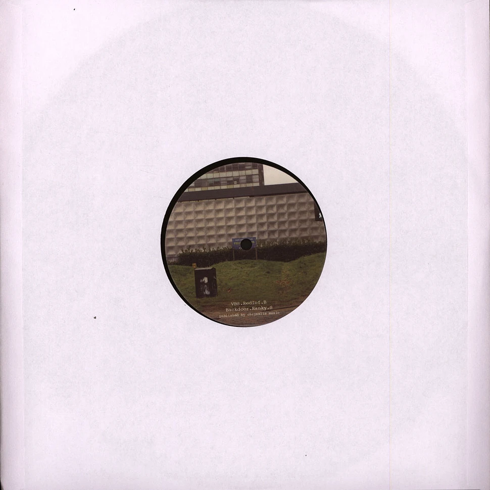 Aphex Twin - Analord 11 - Vinyl 12" - 2005 - UK - Original | HHV