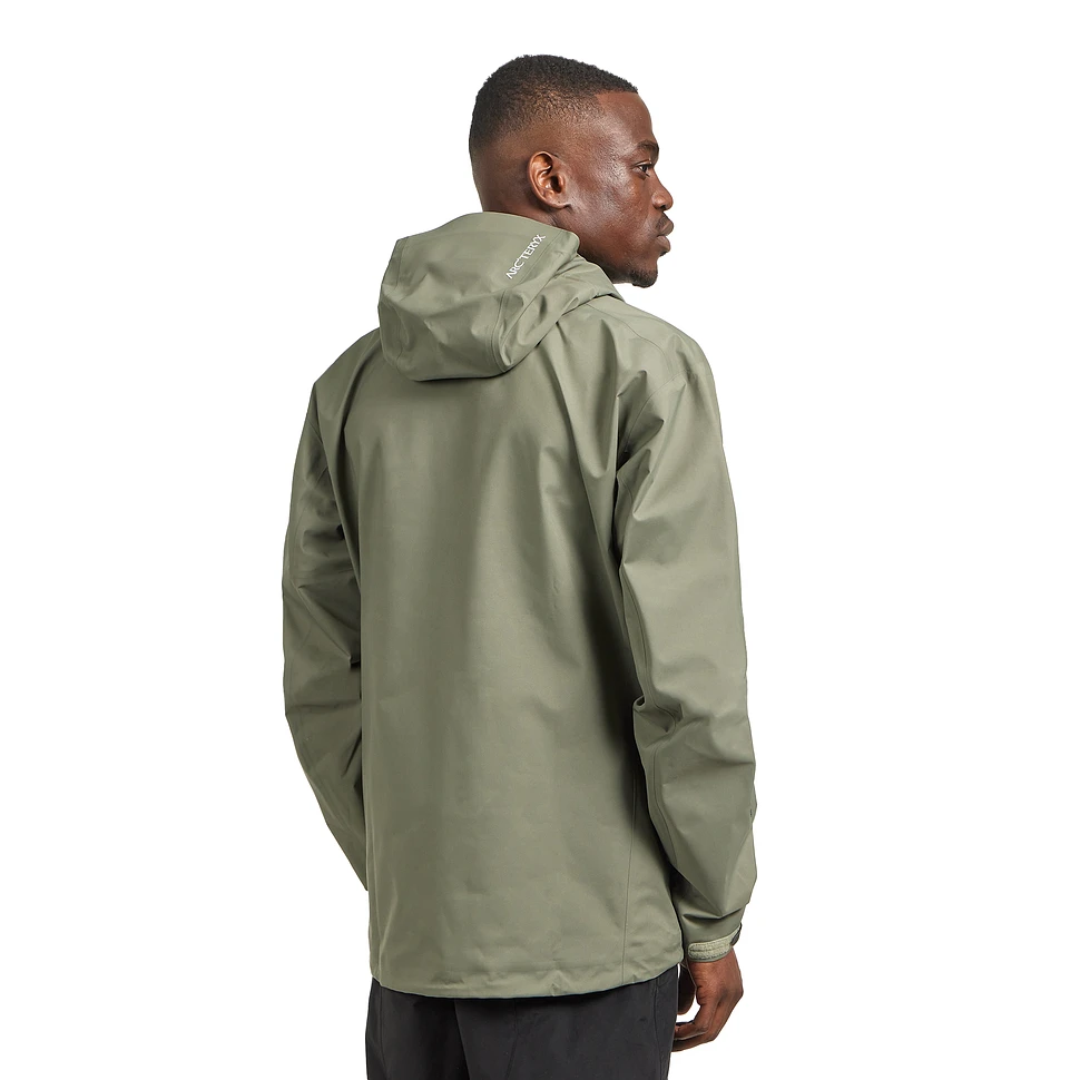 Arc'teryx - Beta Jacket (Forage) | HHV