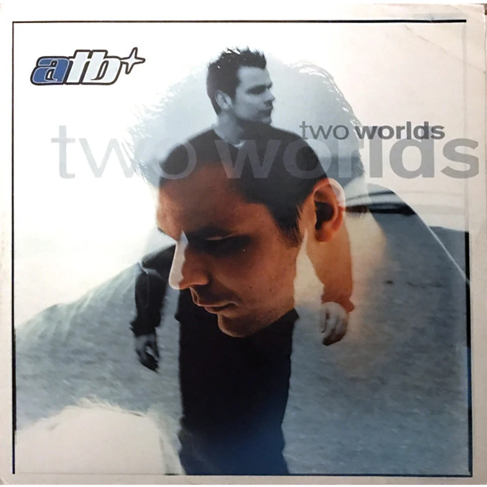 ATB - Two Worlds - Vinyl 2LP - 2000 - DE - Original | HHV