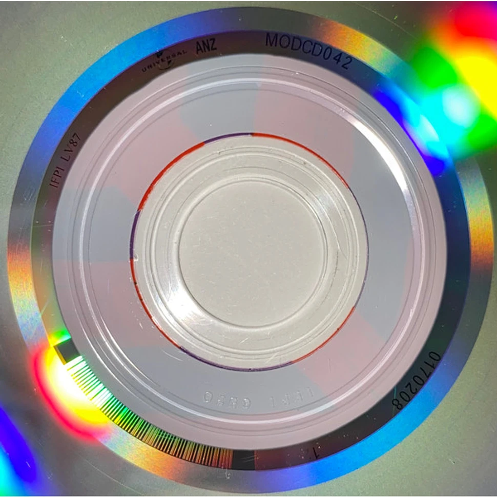 Yeah Yeah Yeahs - Show Your Bones - CD - 2006 - AU - Original | HHV