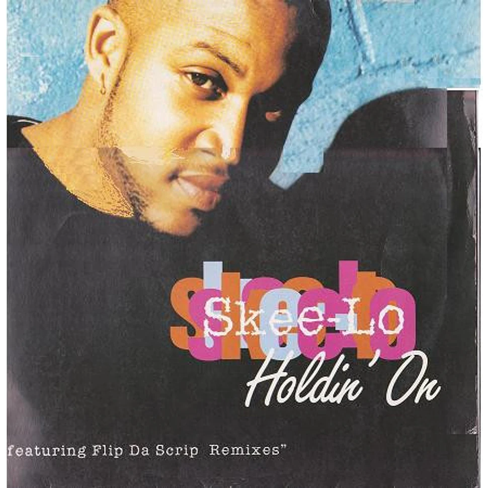Skee-Lo - Holdin' On - Vinyl 12" - 1996 - DE - Original | HHV