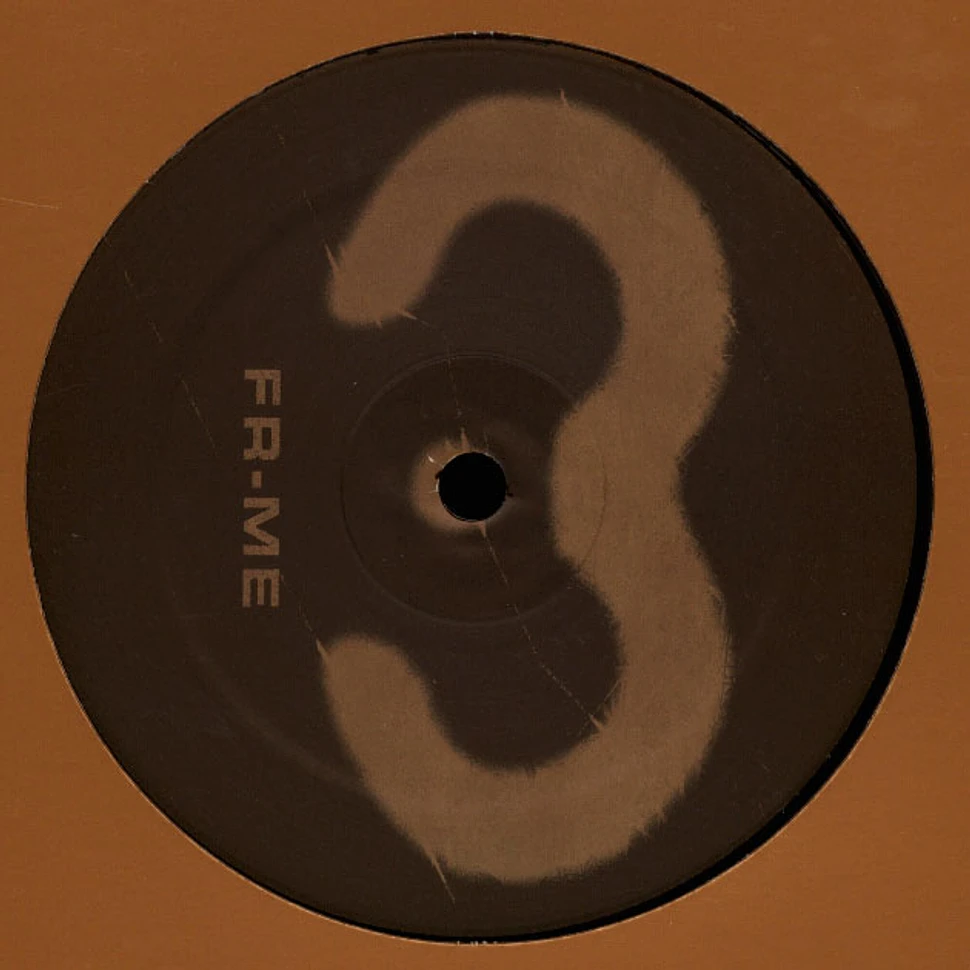 Oliver Kapp - The Trail Ovatow Reshape / Piston Rings - Vinyl 12 ...
