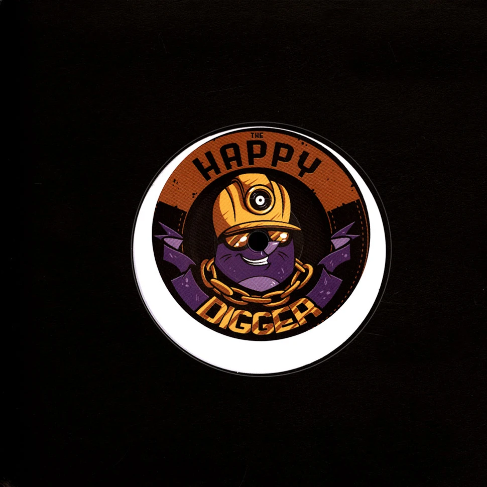 Deejay Irie - Body Moving Grooves Volume 1 - Vinyl 7" - 2023 - EU ...