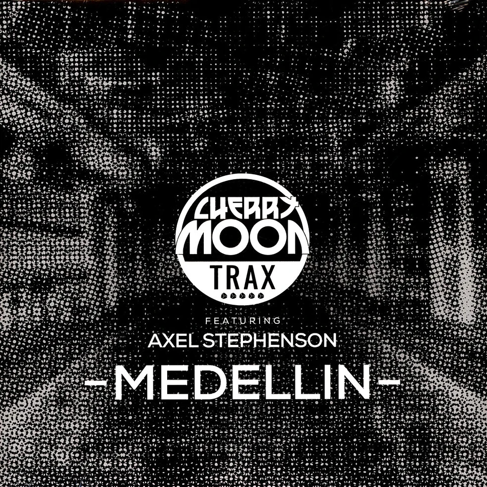 Cherry Moon Trax Featuring Axel Stephenson - Medellin - Vinyl 12" - 2024 - EU - Original | HHV