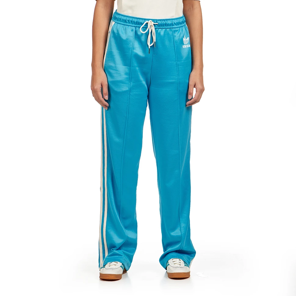adidas x Wales Bonner - W Track Pant (Shock Cyan S19) | HHV