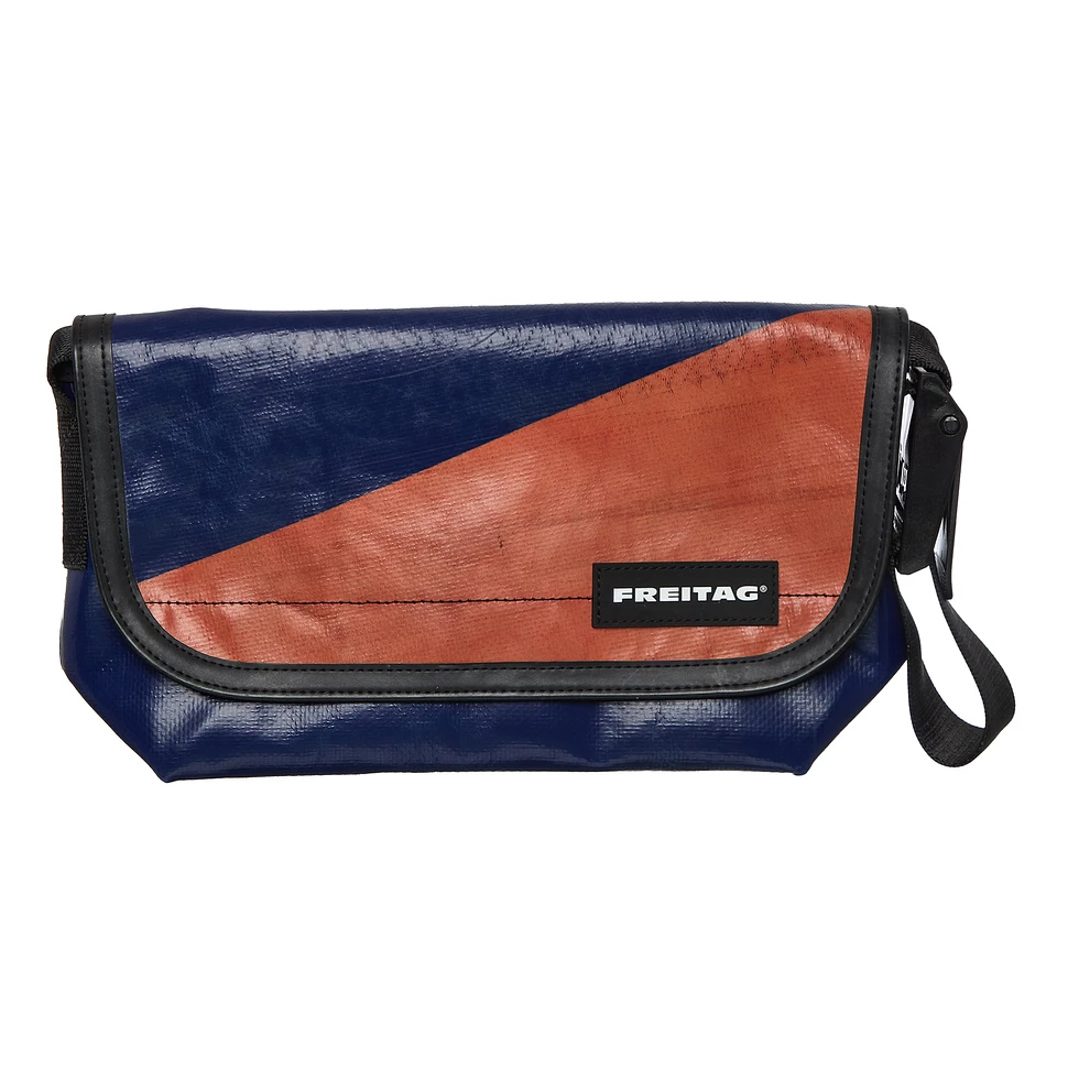 Freitag - Hawaii Five-O (Nachtblau) | HHV