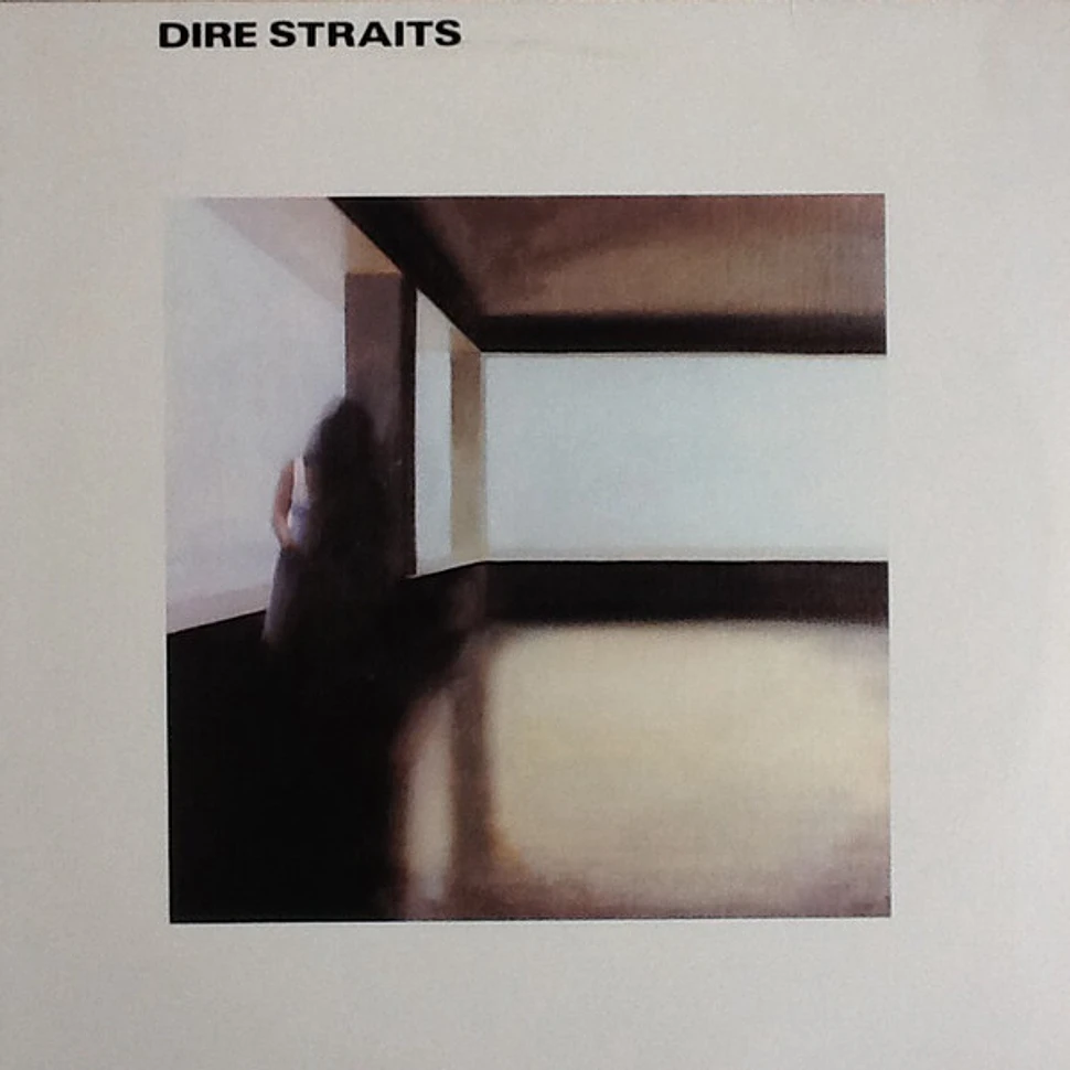 Dire Straits - Dire Straits - Vinyl LP - 1978 - US - Original | HHV