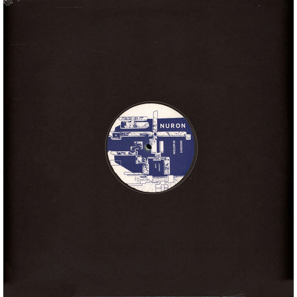 Nuron & Fugue - Likemind 06 Nuron / Fugue - Vinyl 2LP - 2021 - UK ...