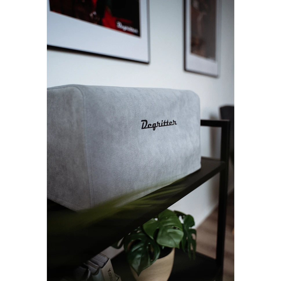 Degritter - MARK II Dust Cover | HHV