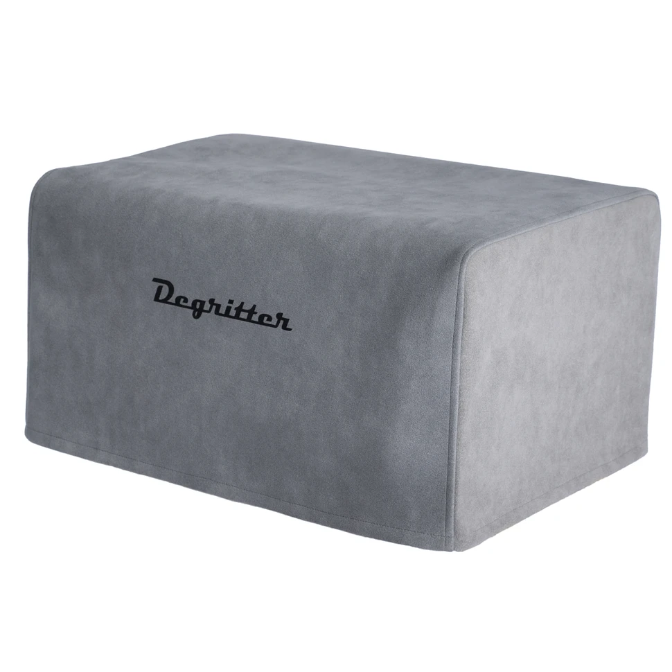 Degritter - MARK II Dust Cover | HHV