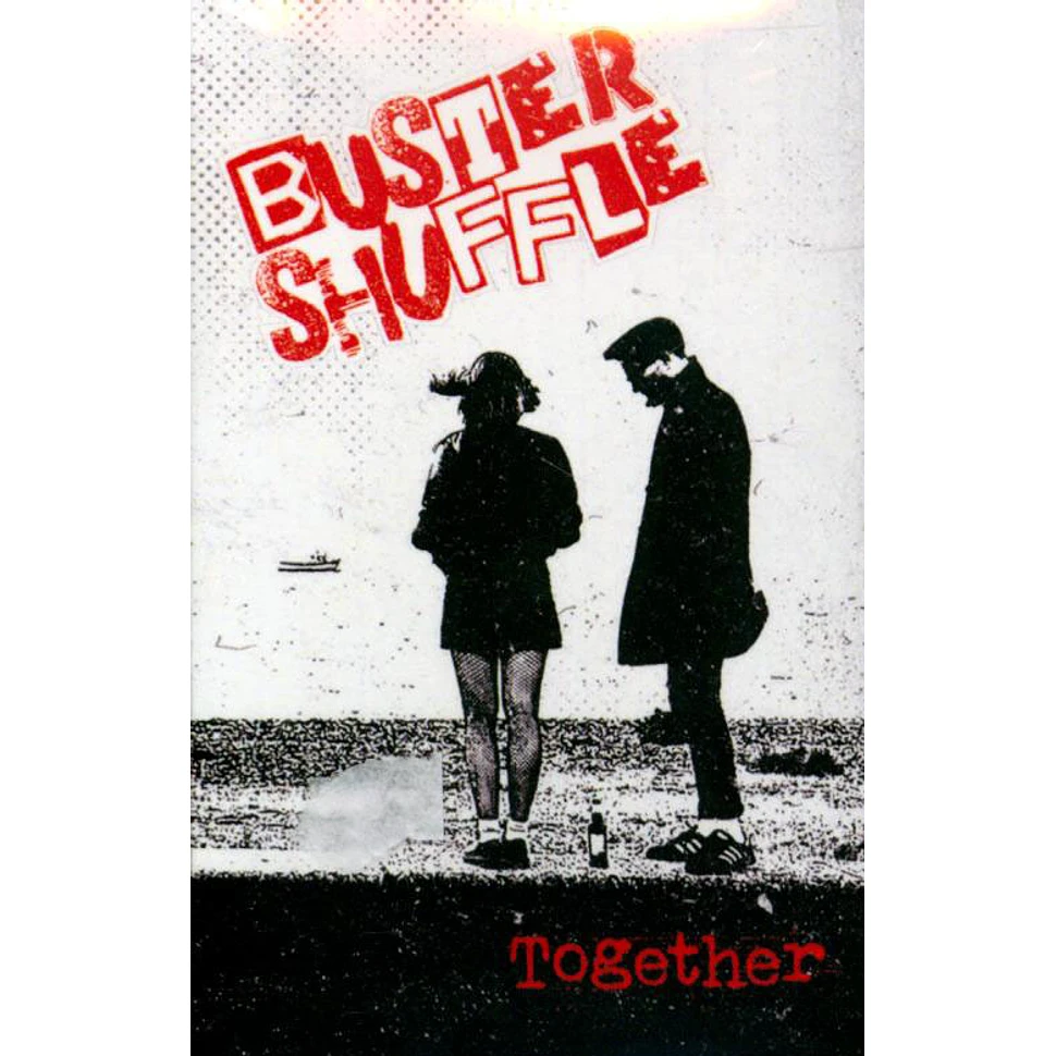 Buster Shuffle - Together (Tape) - Tape - 2025 - EU - Original | HHV