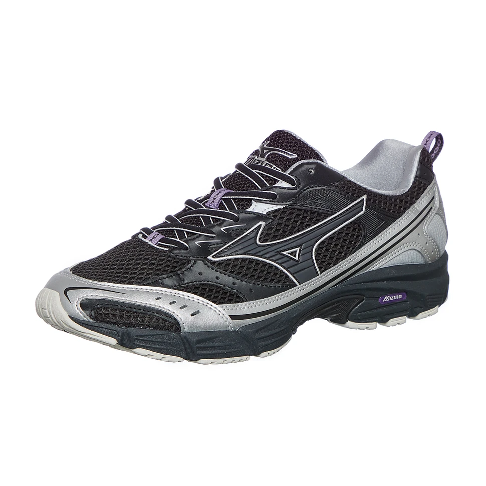 Mizuno - MXR "Millennium" (Black / Black Sand / Purple Haze) | HHV