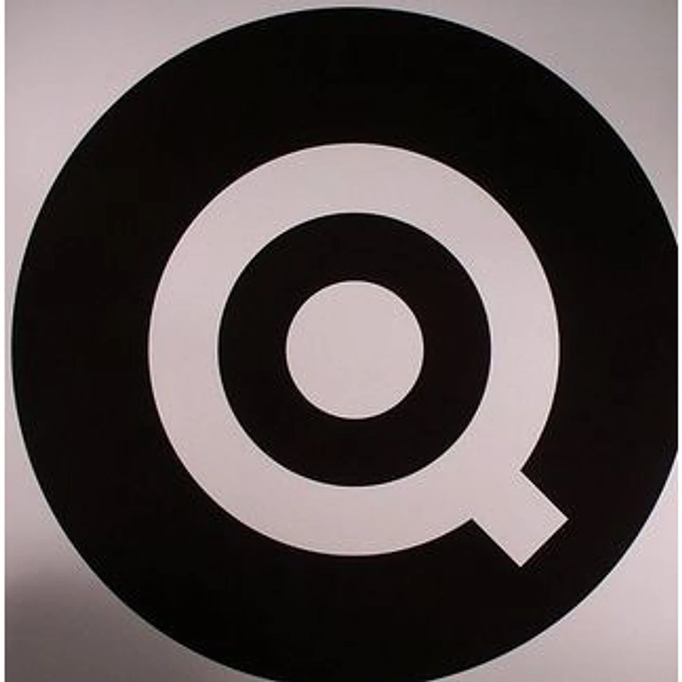 Paul Ritch - Split (Part 1) - Vinyl 12" - 2008 - FR - Original | HHV