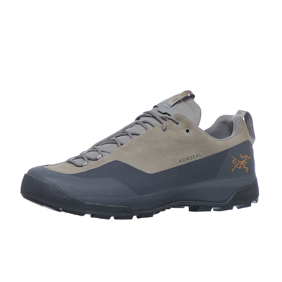 Arc'teryx - Konseal GTX (Void / Cloud) | HHV