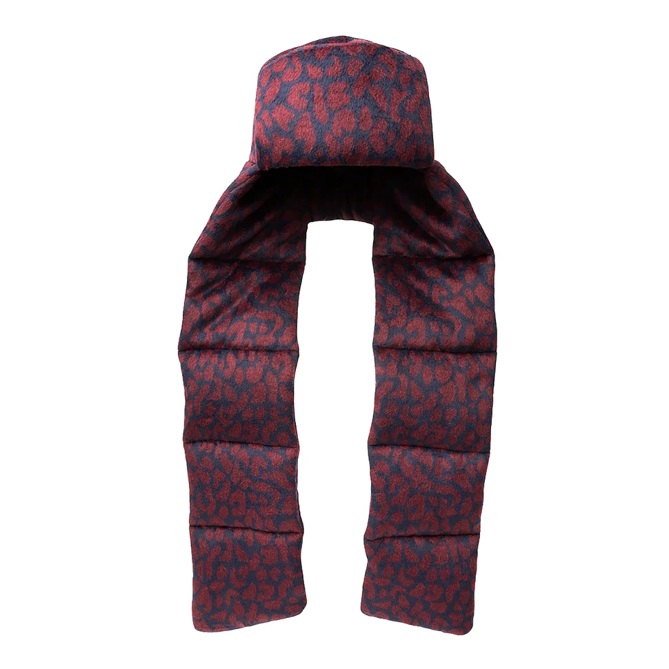 Kangol - Mega Trapper (Navy Leopard) | HHV