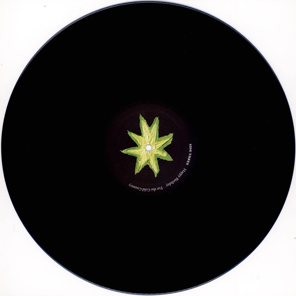 Black Country, New Road - Forever Howlong Transparent Blue Vinyl ...