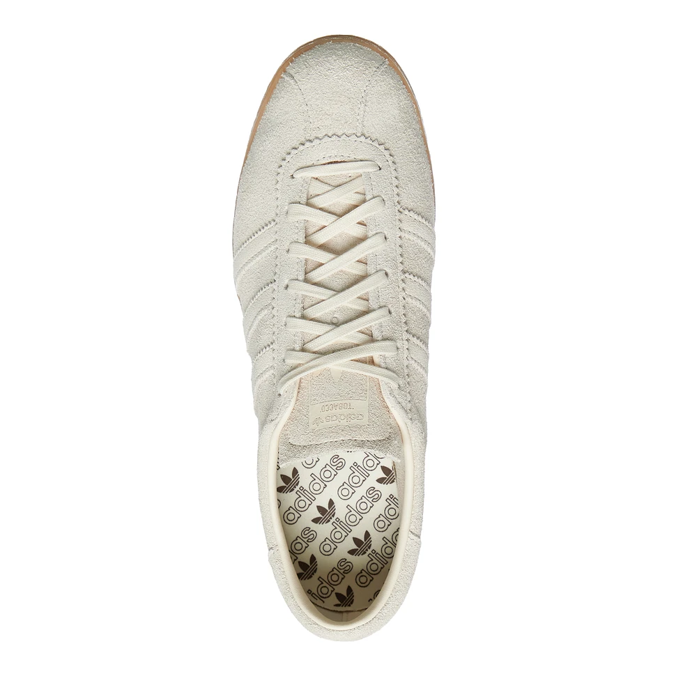 adidas - Tobacco (Cream White / Wonder White / Gum 3) | HHV