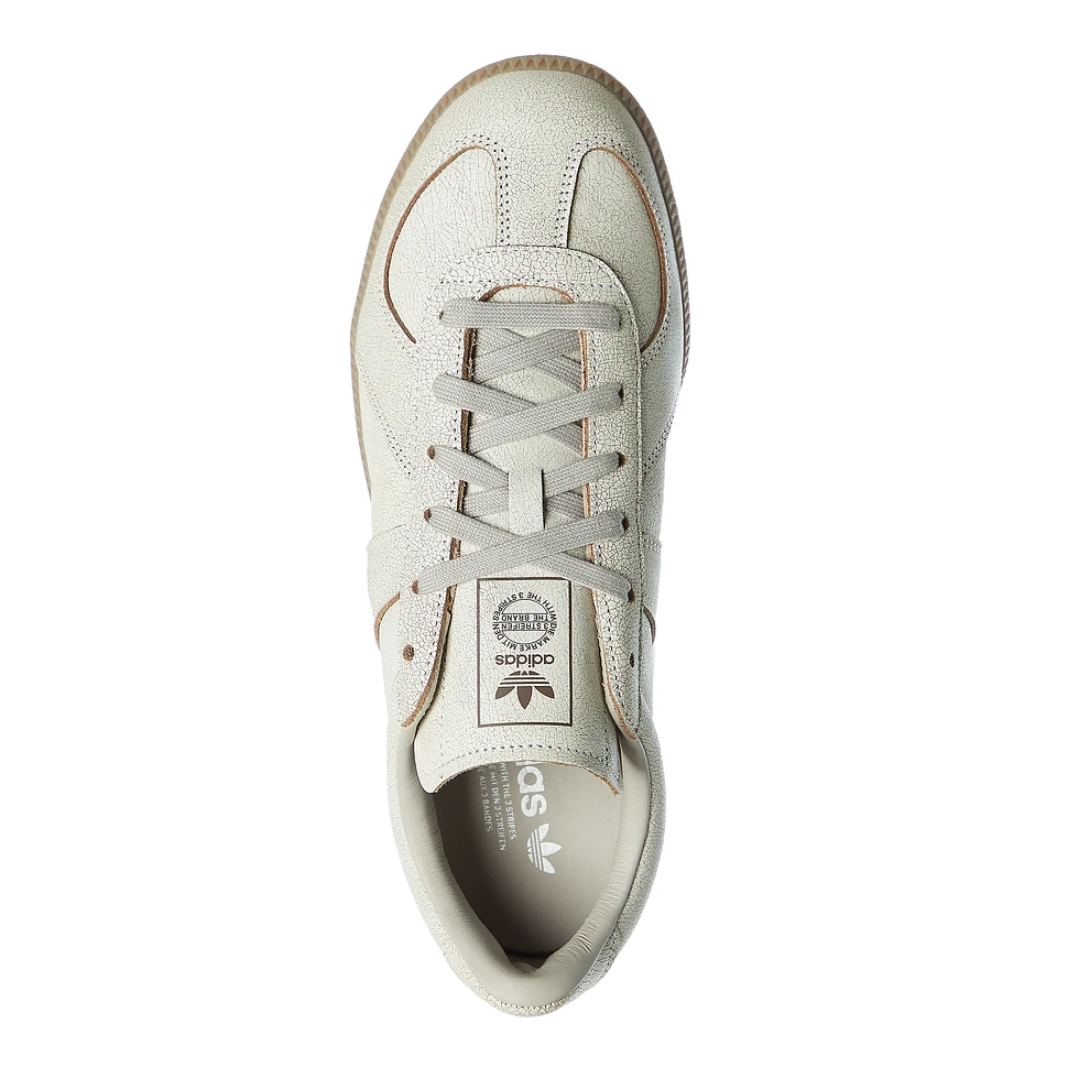 adidas - BW Army (Earth Strata / Chalky Brown / Light Brown) | HHV