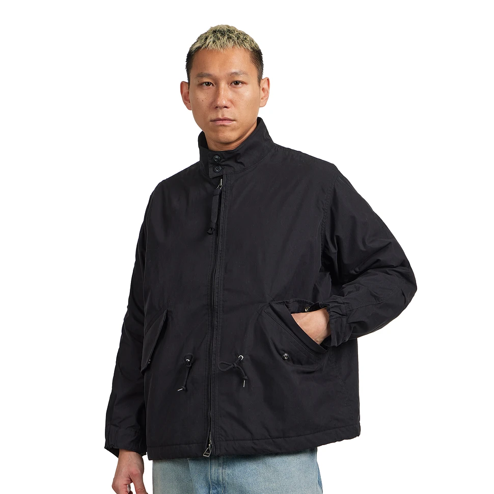 Beams - G9*Mods Blouson (Black) | HHV